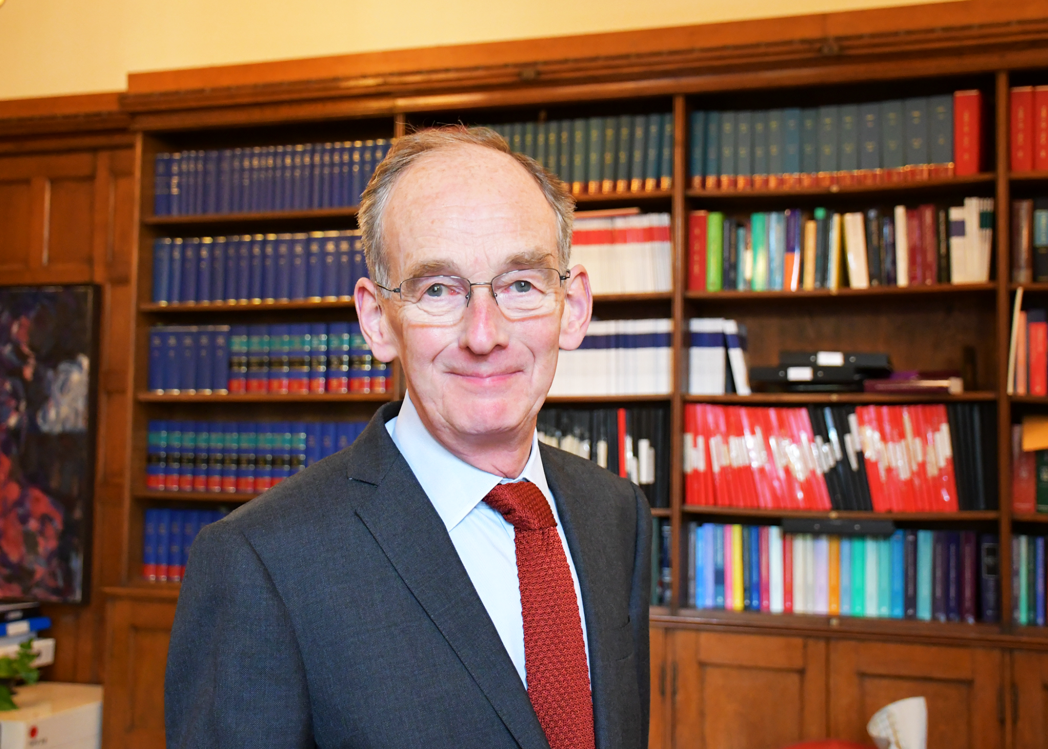 Sir Andrew McFarlane retires after transformative tenure leading family ...