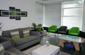 New victim and witness rooms to improve court experience