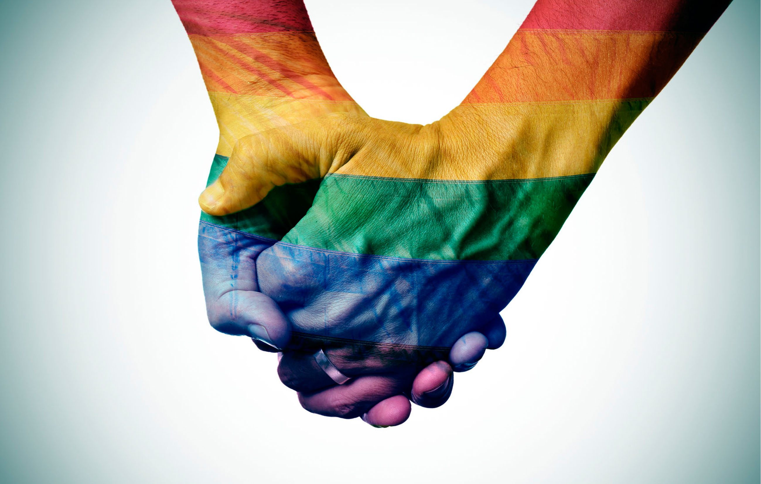 Advocate General: Rights of same-sex married couples should be ...