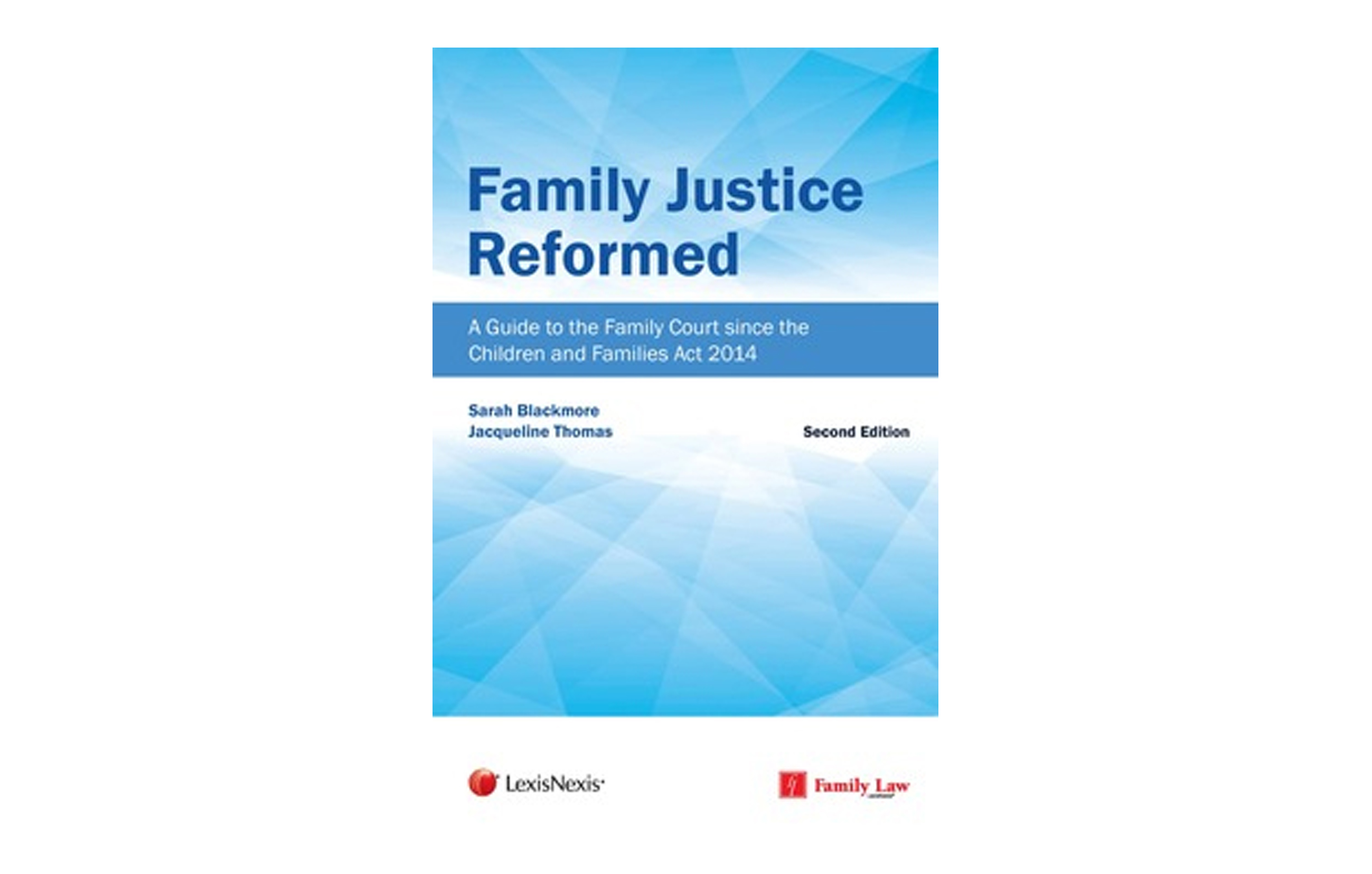 Family Justice Reformed: A Guide to the Family Court since the Children ...