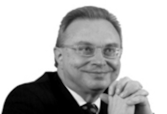 Family law veteran David Salter retires