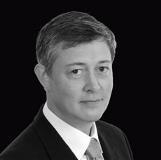 Jonathan Kirk QC
