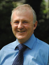 Professor Nigel Lowe joins FOURTEEN as Consultant
