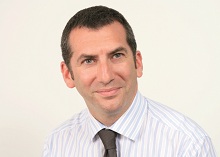Nick Moser - Head of Restructuring & Corporate Recovery Group