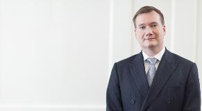 Mark Mullen - Barrister