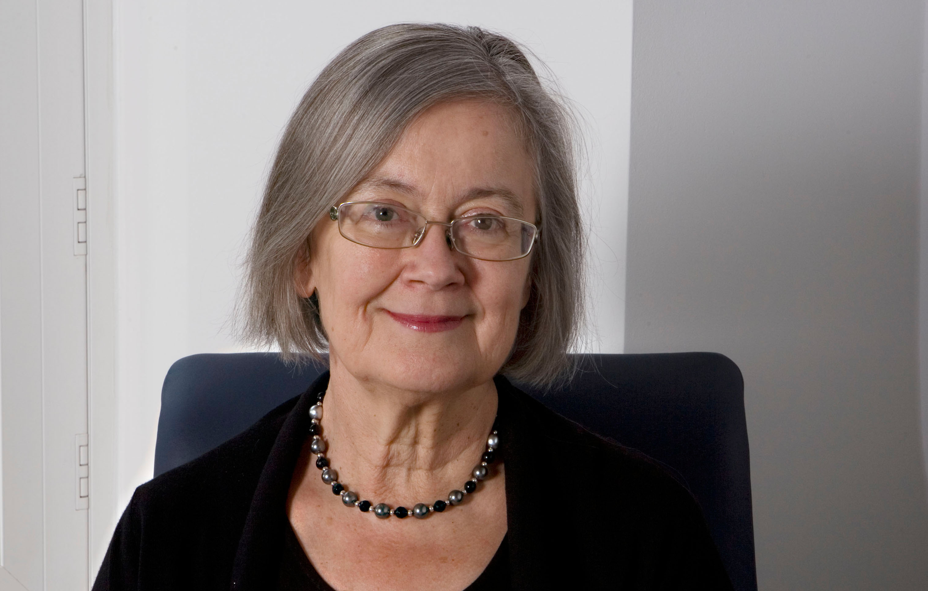Lady Hale: a judge & her law
