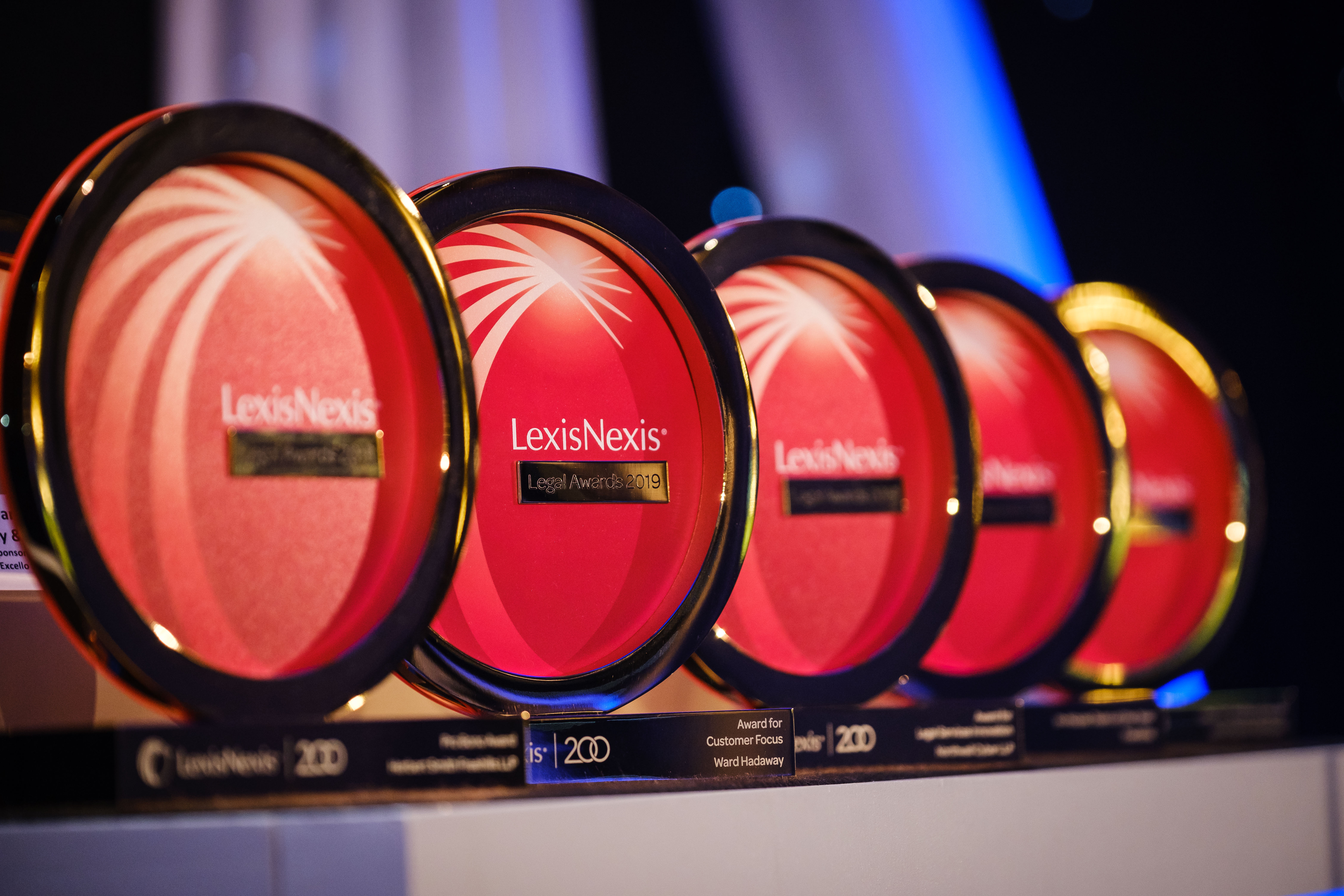 LexisNexis Legal Awards 2026: enter now!